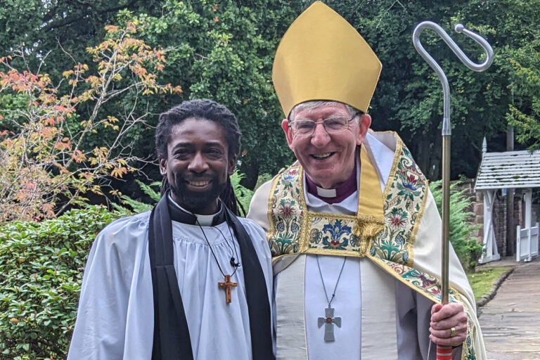 News - Diocese of Liverpool