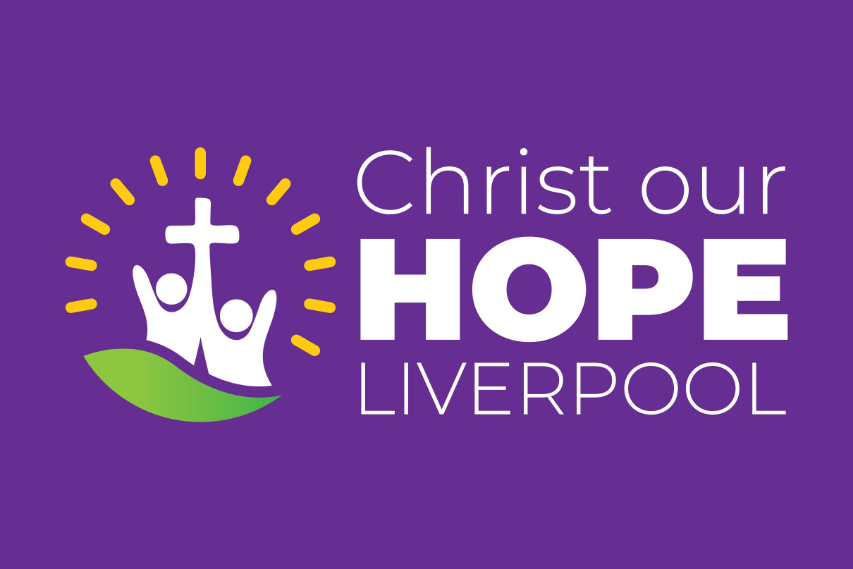 An Update from Christ Our Hope Liverpool - Diocese of Liverpool