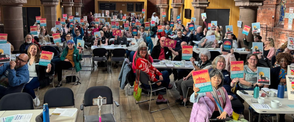 Inspire 2025 - Diocese of Liverpool