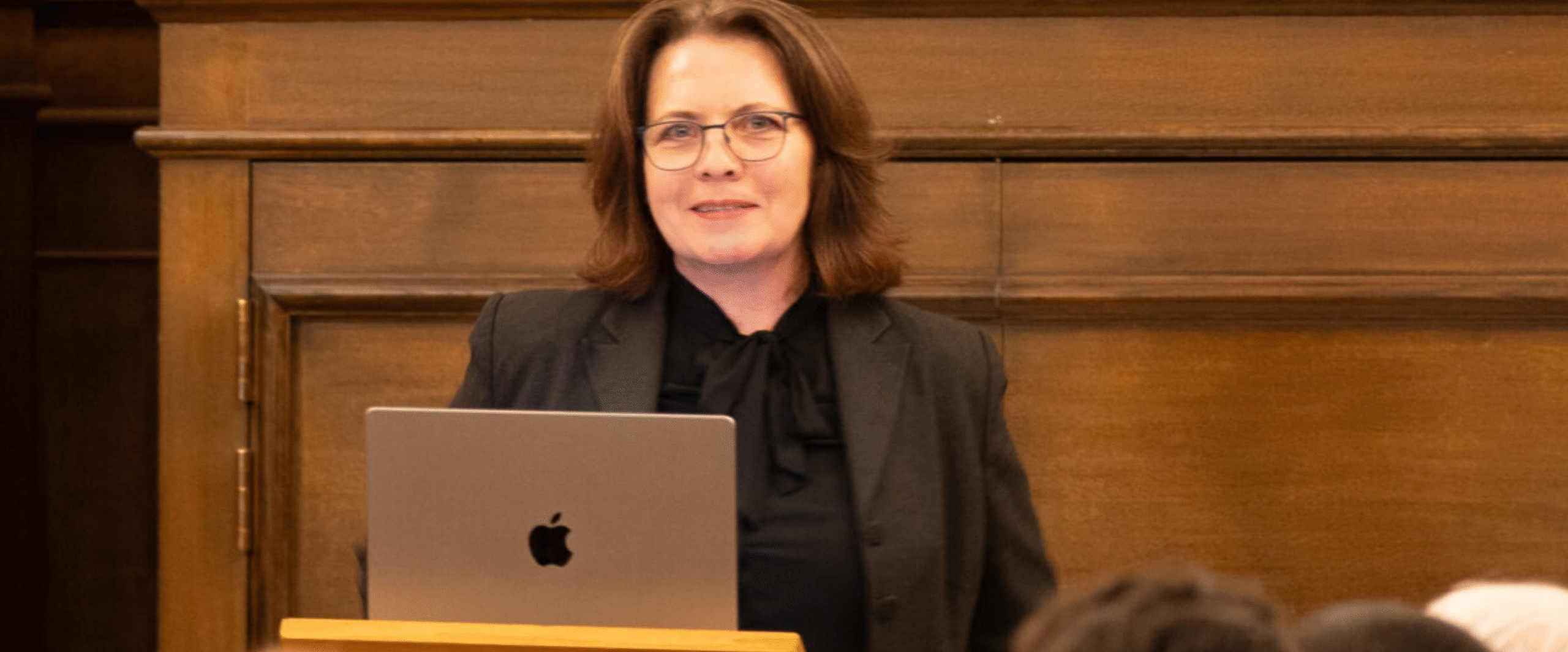 2025 Micah Lecture - Diocese of Liverpool