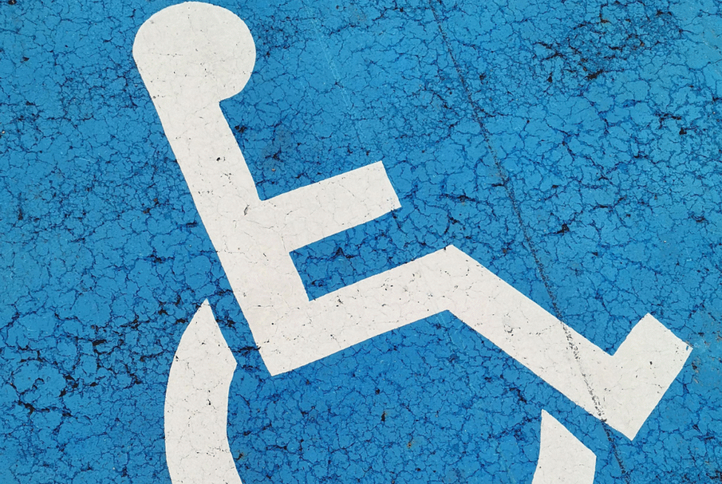 Disability Awareness Sunday – 28th September 2025 - Diocese of Liverpool