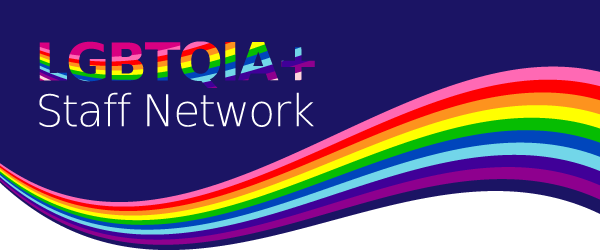 LGBTQIA+ Staff Network - Diocese of Liverpool